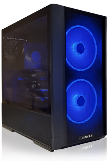 Advanced Multiple Monitor Trading Computers - New 14th Gen Intel Core ...